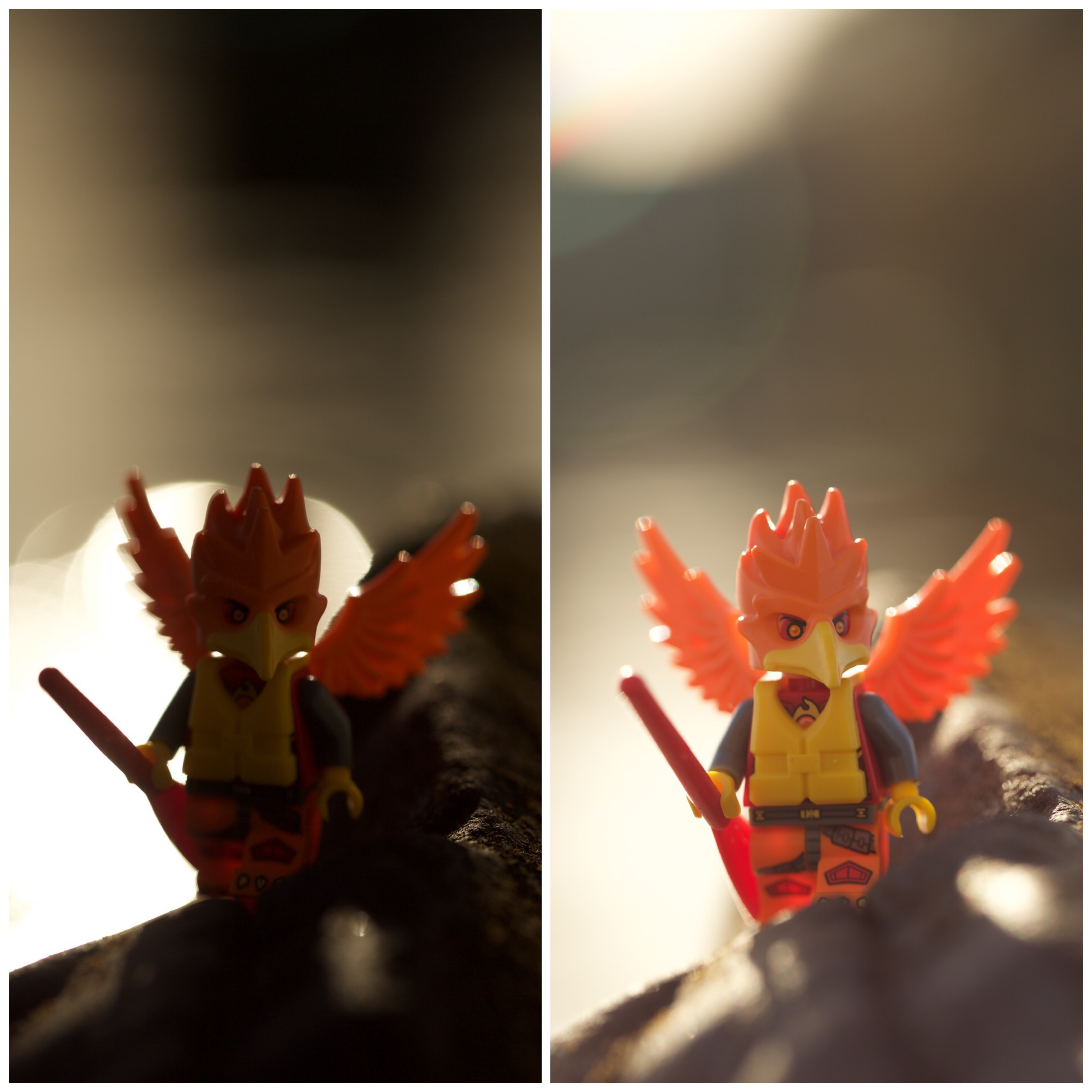 Reflectors and how to use them with toys - Toy Photographers