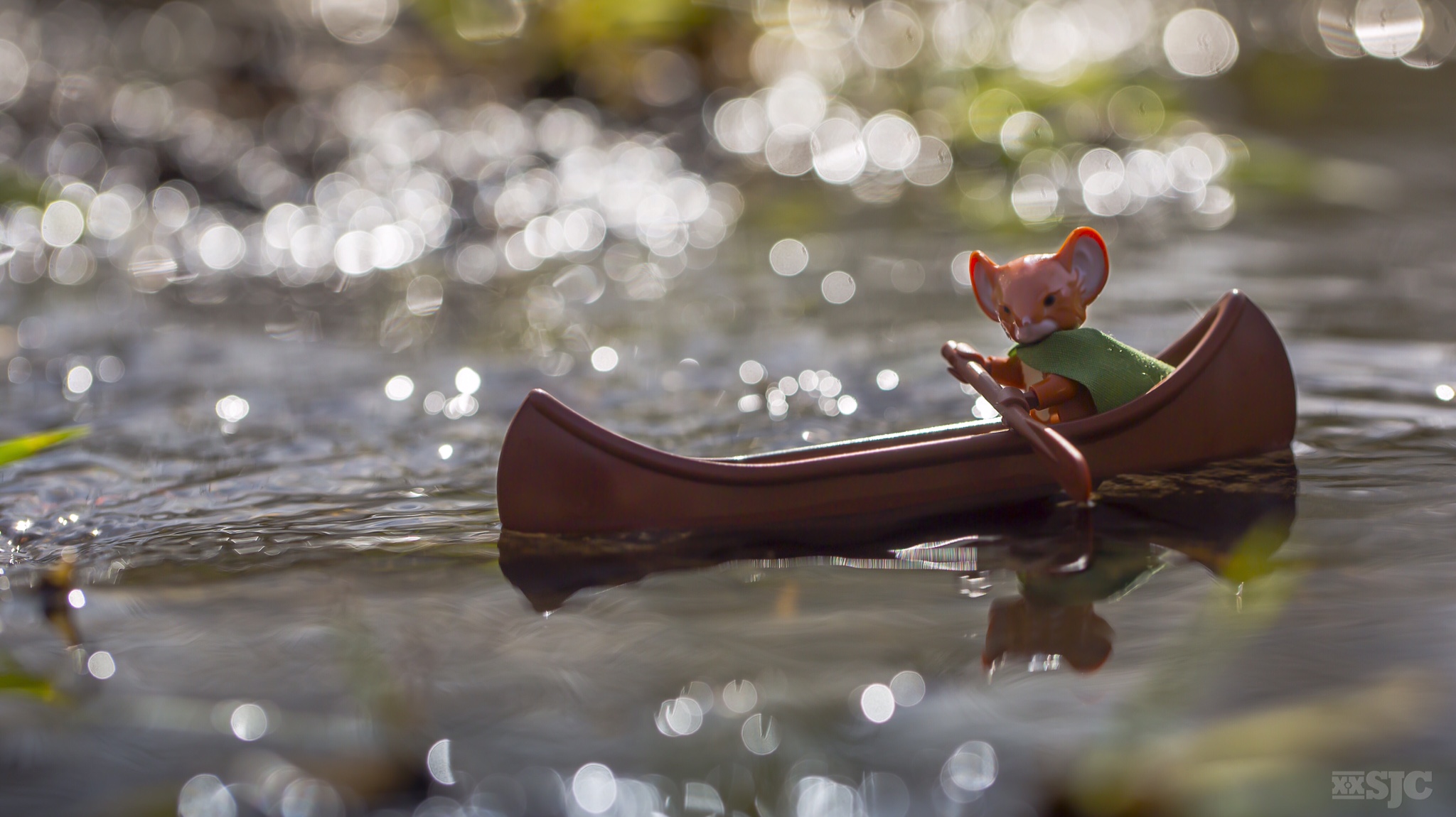 Outdoor Toy Photography with Intention - Toy Photographers