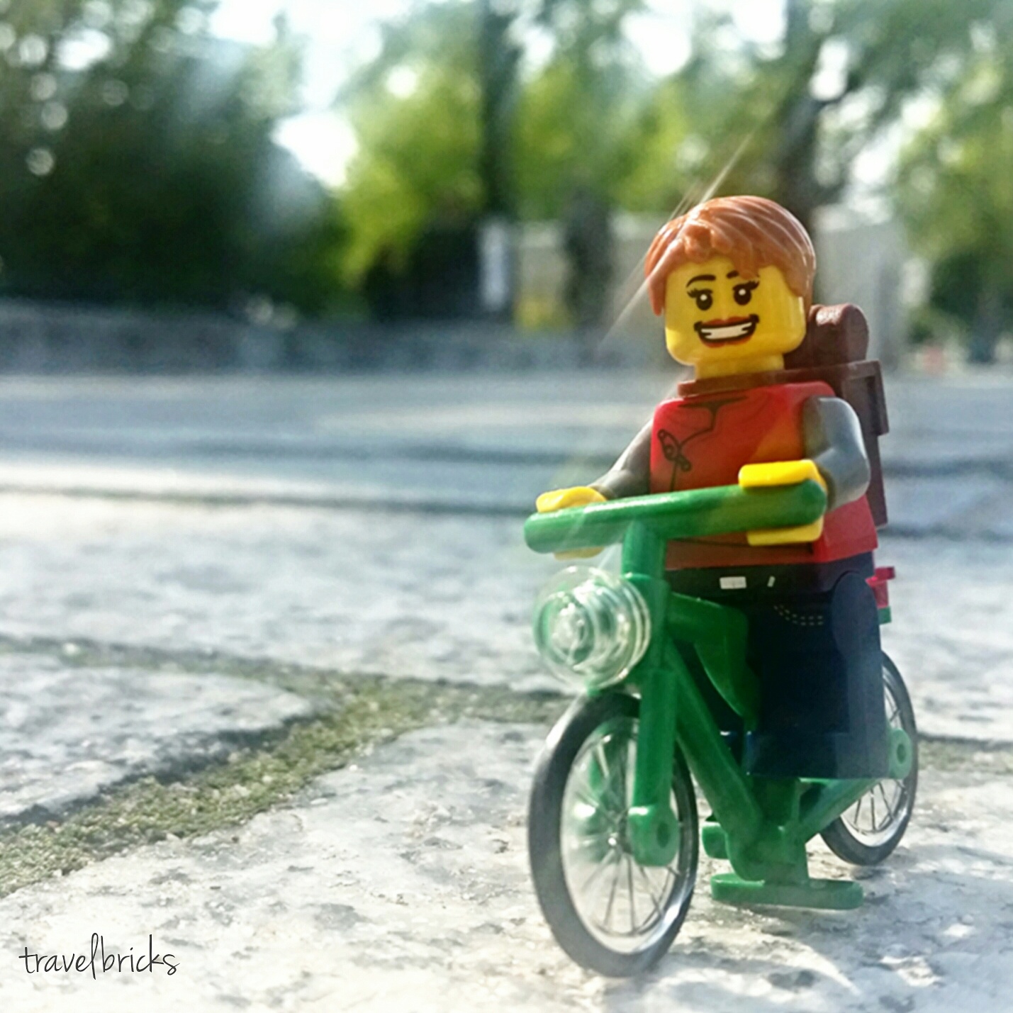 TravelBricks is coming to Seattle! - Toy Photographers