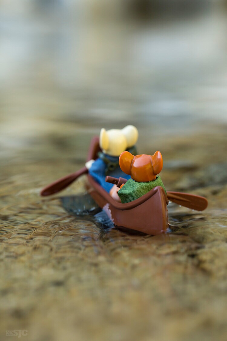 Mouse-Gurad-Lego-Legography-xxsjc - Toy Photographers