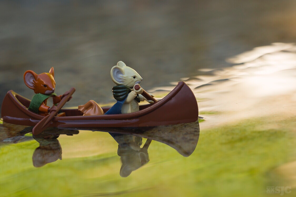 Mouse-Gurad-Lego-Legography-xxsjc - Toy Photographers