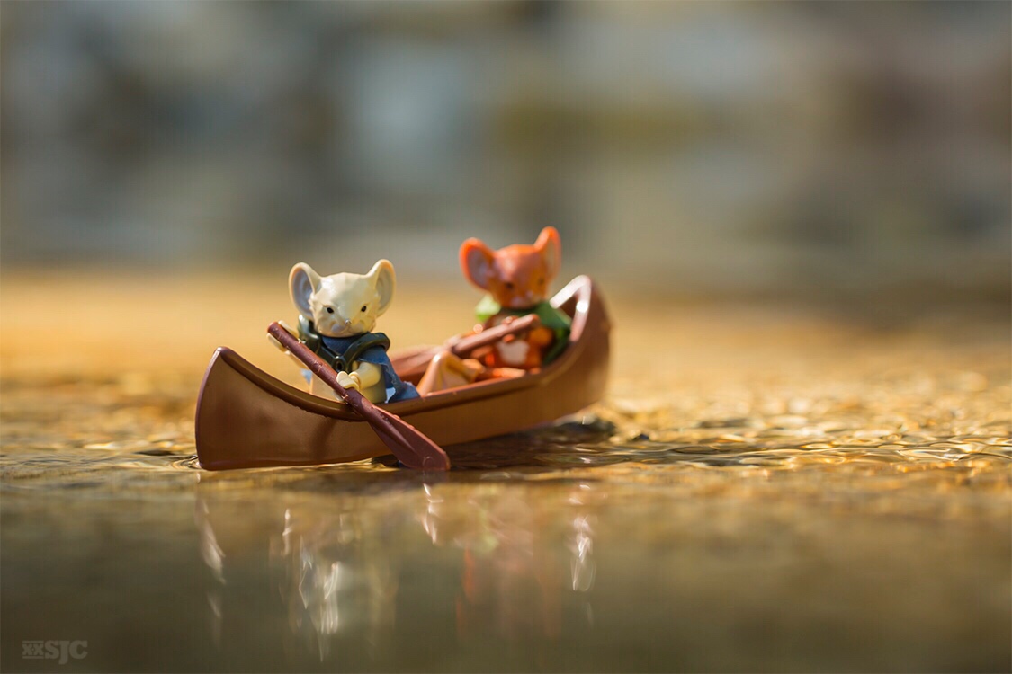 Mouse-Gurad-Lego-Legography-xxsjc - Toy Photographers