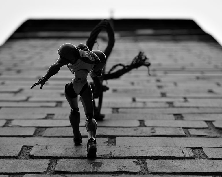 Scale - Toy Photographers