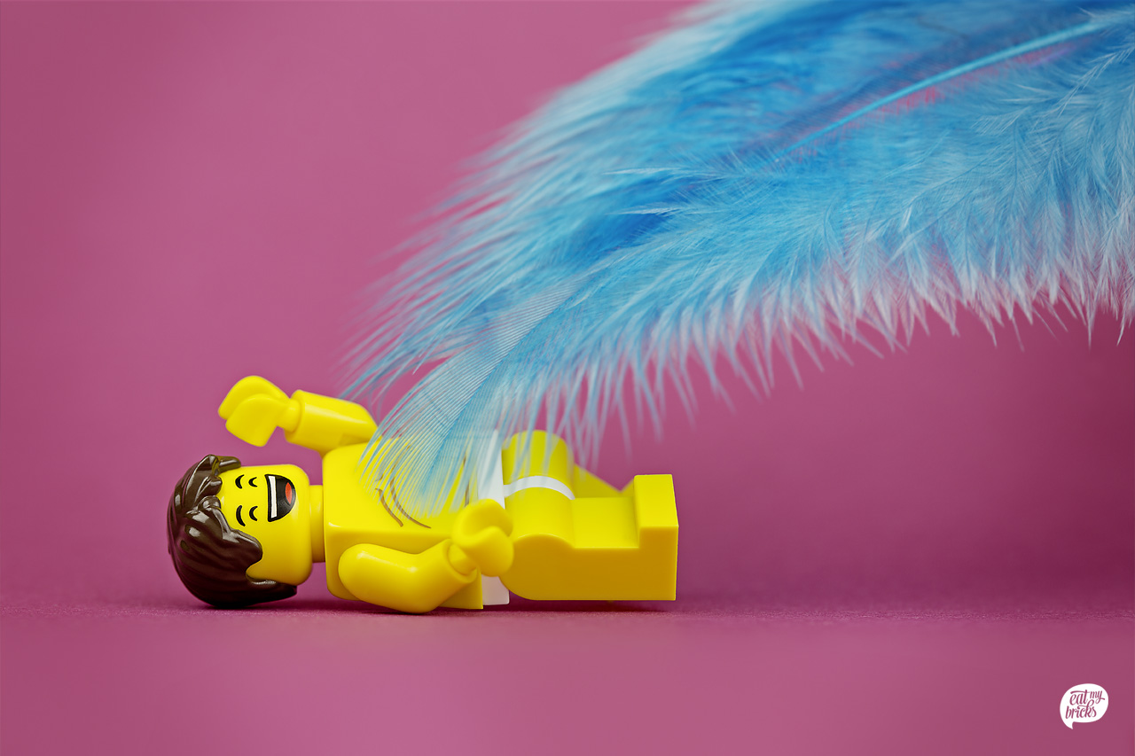 A mirror of ourselves – 5 reasons why we photograph minifigures - Toy ...