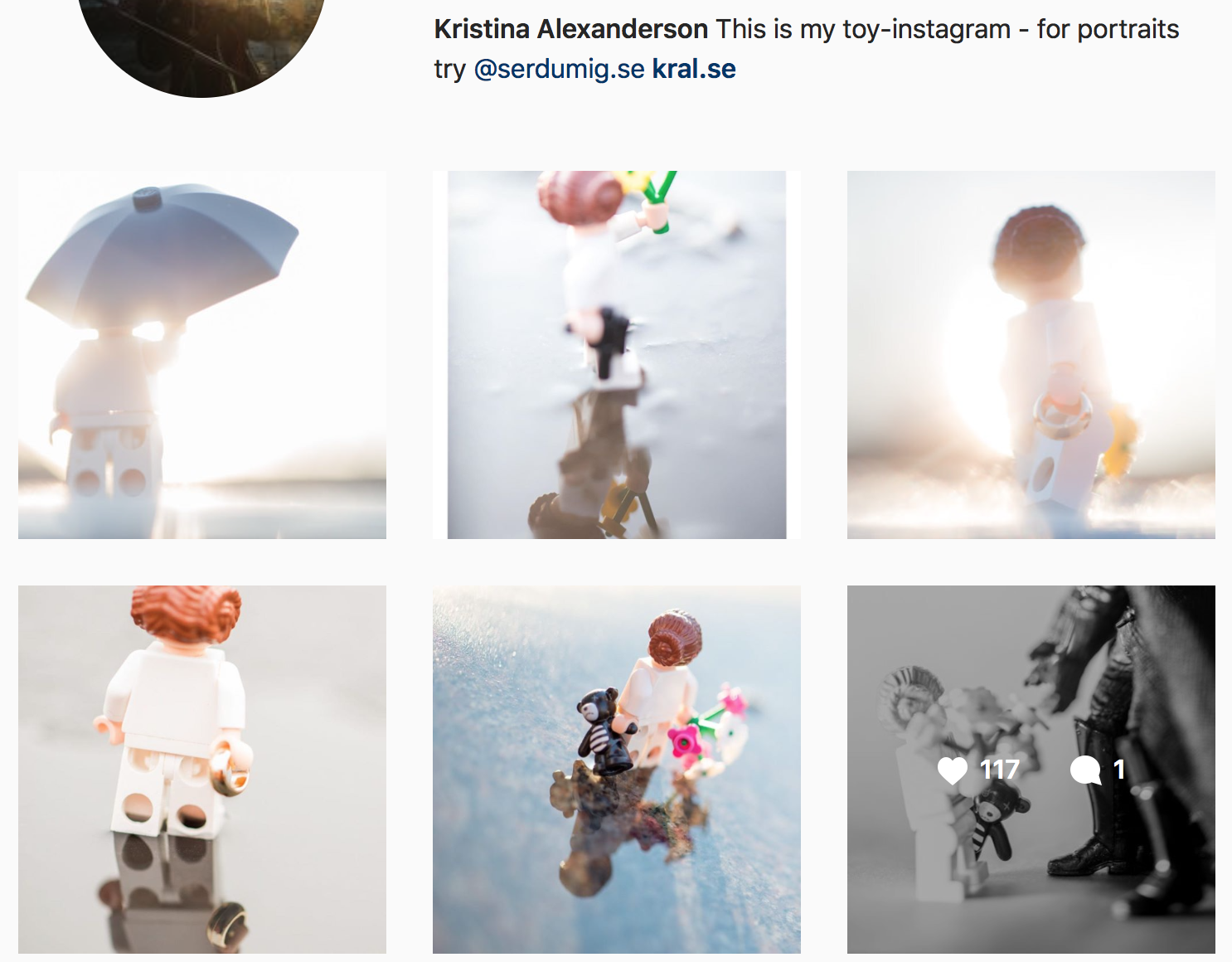 Social Media Why Do I Use It To Post My Work Toy Photographers Social Media Why Do I Use It To Post My Work Toy Photographers