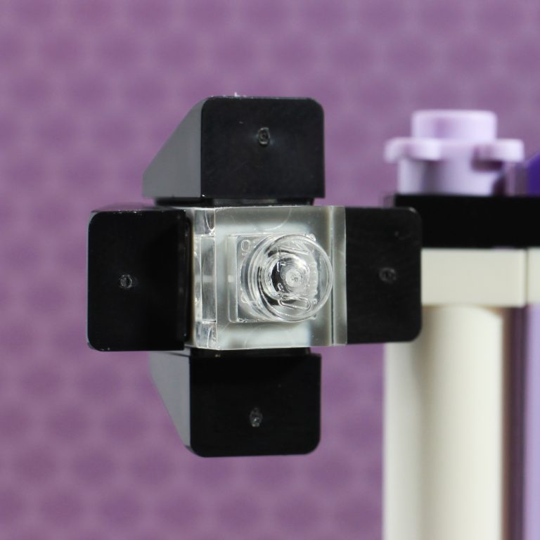 Review: LEGO Friends 41305 Emma's Photo Studio - Toy Photographers