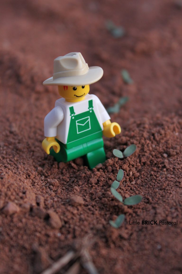 Why? by Aimee Snowden - Toy Photographers