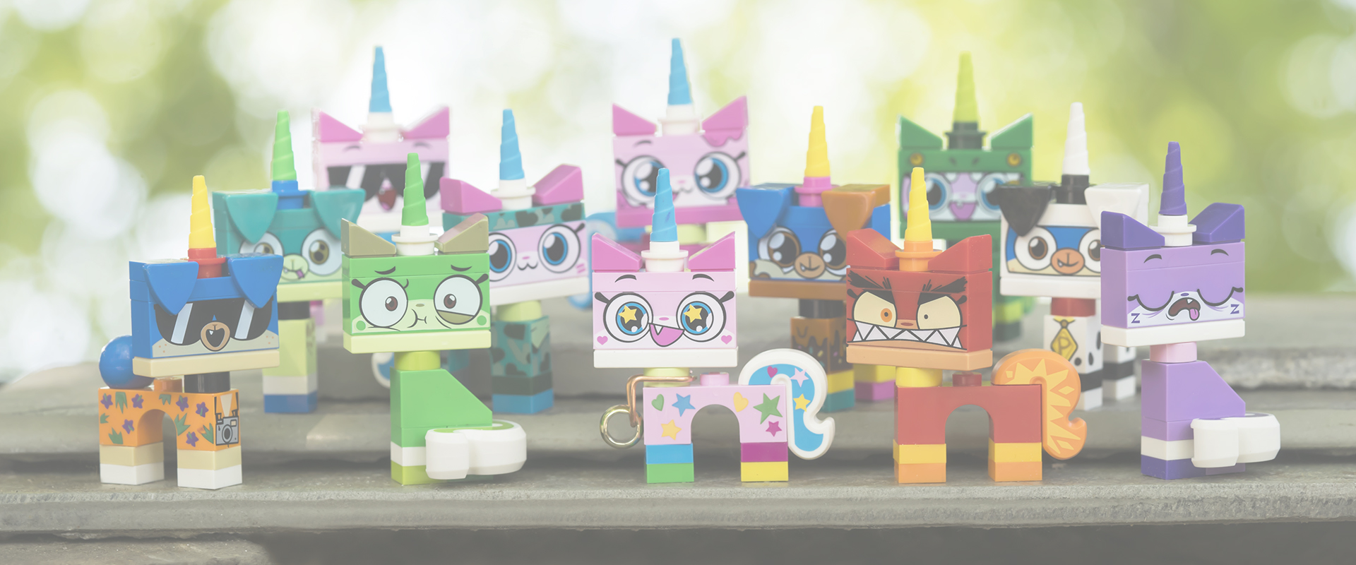 unikitty group photo banner 50%