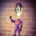 The Spoons - Toy Photographers