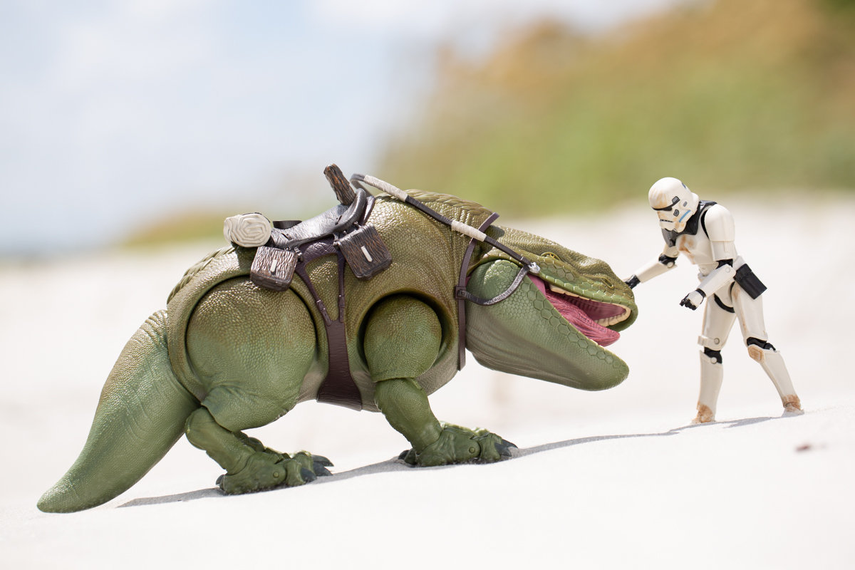 Toy photography compositing basics - Toy Photographers