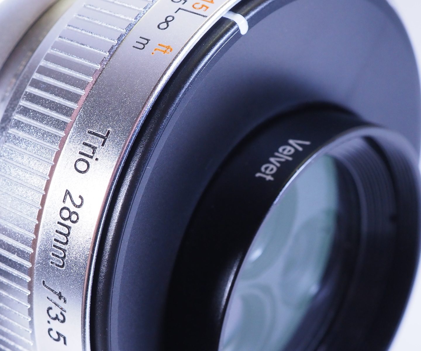 Lensbaby Trio 28 - A Review - Toy Photographers