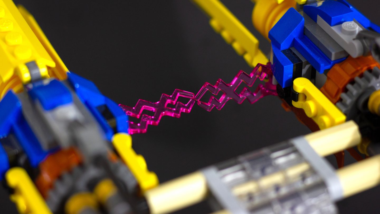 LEGO Star Wars Review: Anakin's Podracer 20 Years Later