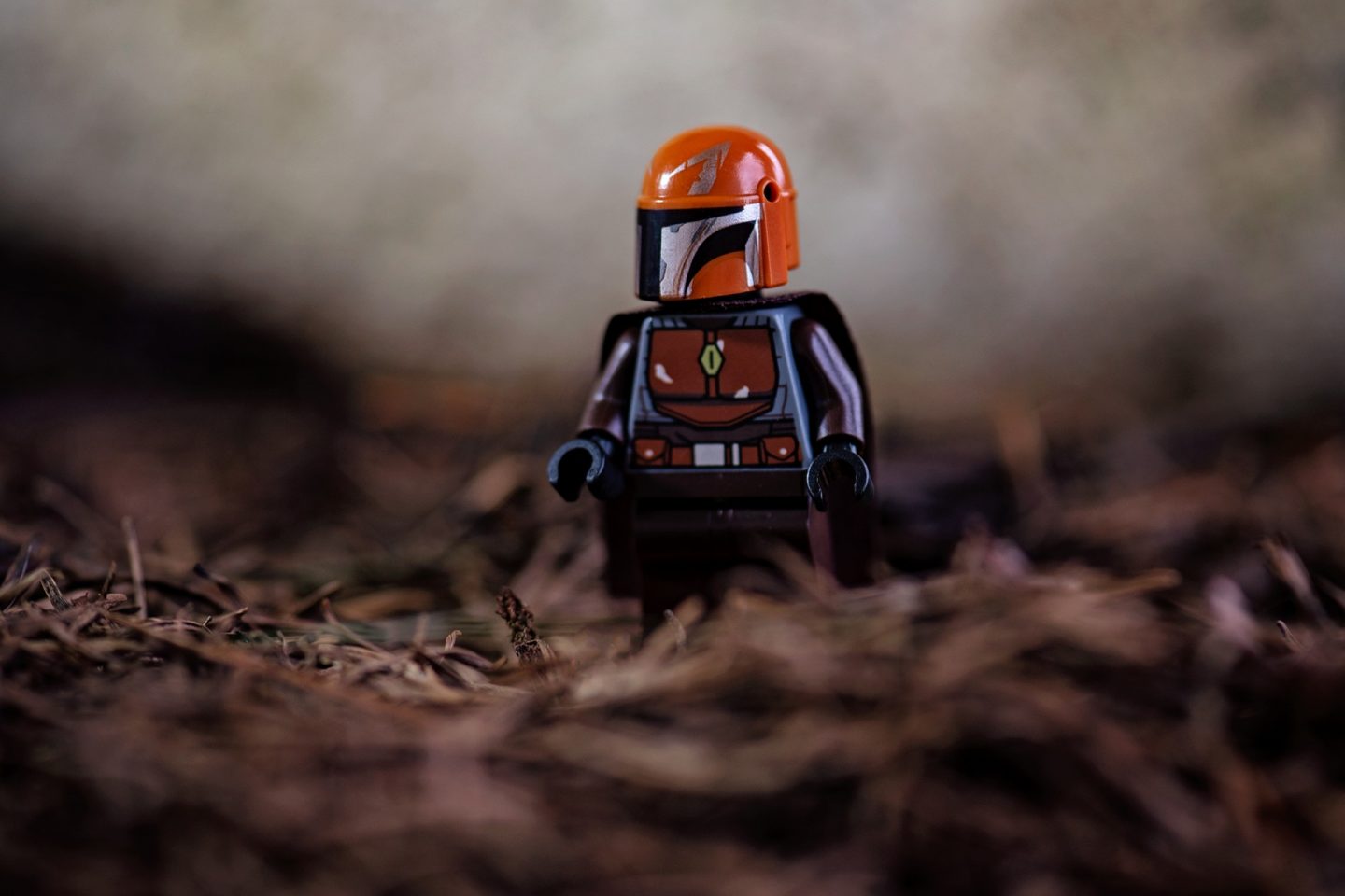 LEGO Mandalorian Battle Pack Photos and Review