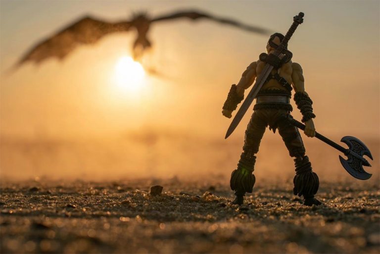 Get Noticed! 10 Inspiring Toy Photography Feature Pages on Instagram