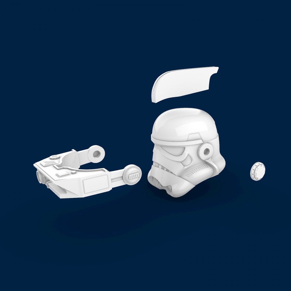 Meet DTG Figures: Toy Photographer Turned Action Figure Customizer