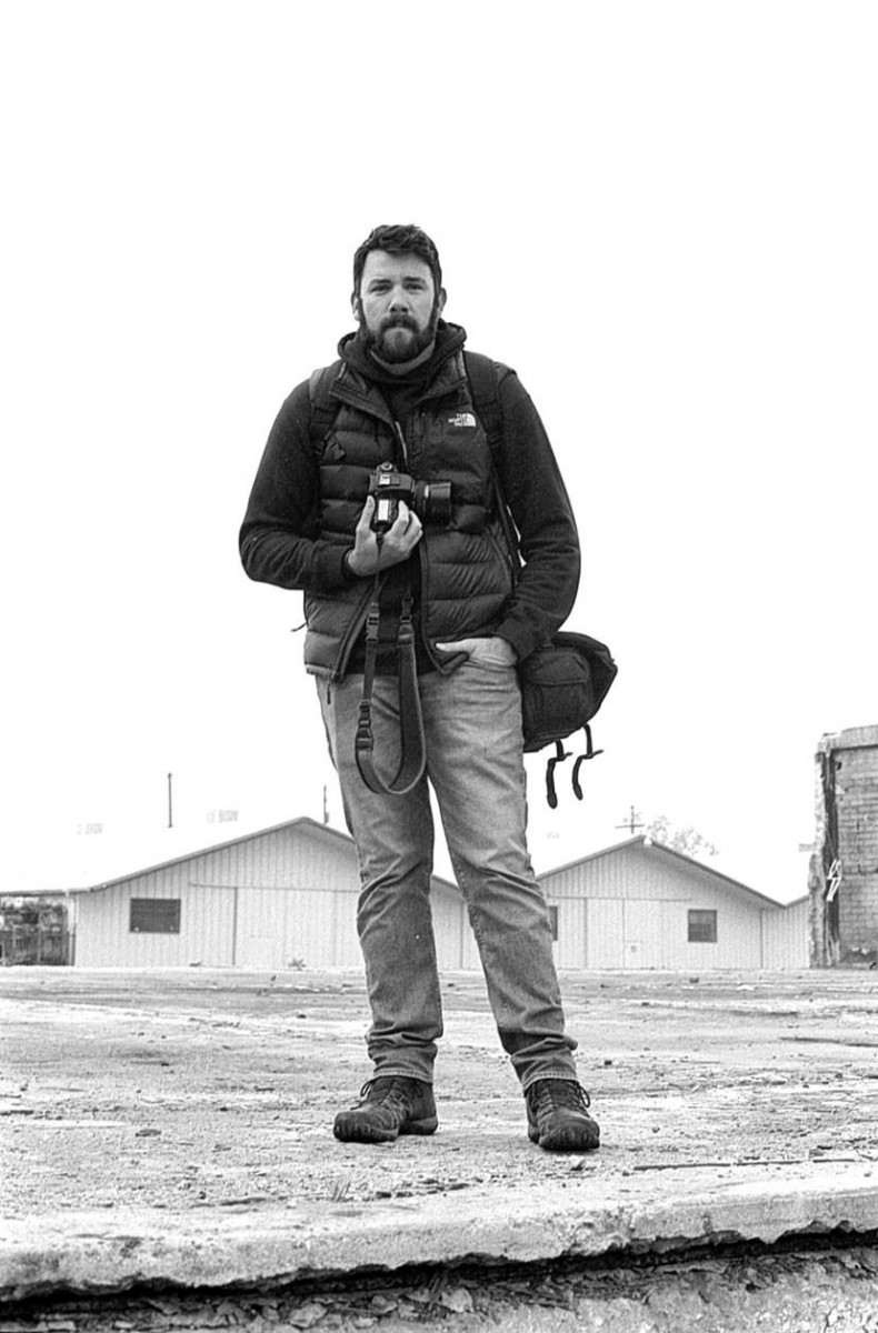 In Memoriam: Remembering Toy Photographer Dave Towery