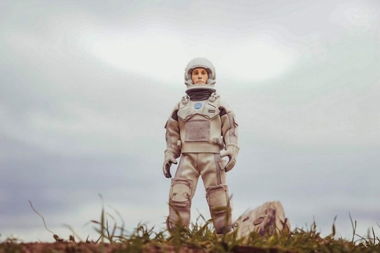 In Memoriam: Remembering Toy Photographer Dave Towery