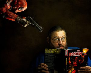 deadpool_dave - Toy Photographers