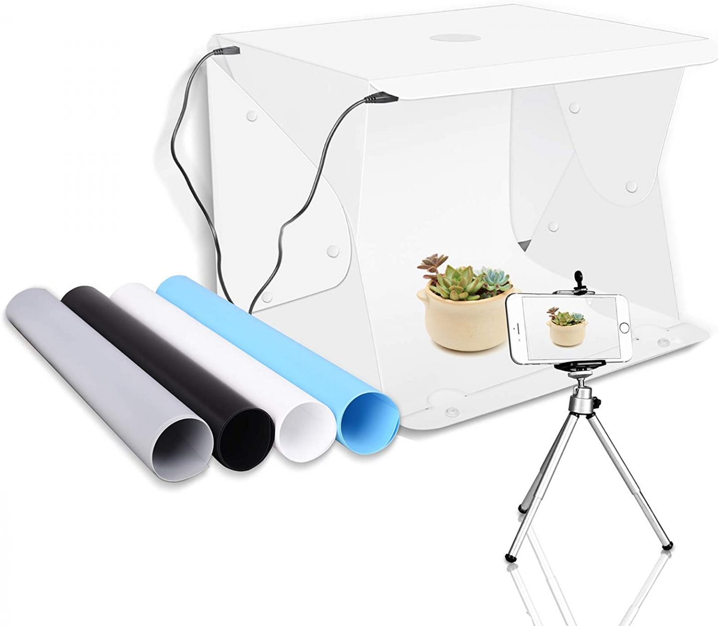 2020 Toy Photographer Gift Guide - Toy Photographers