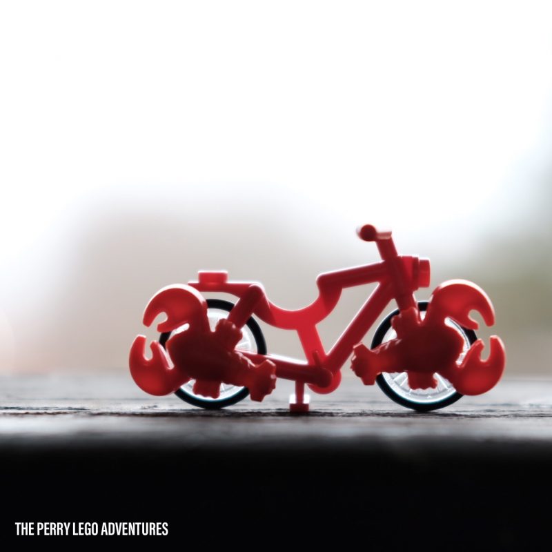 Toy Photography: A Surrealist's Dream? - Toy Photographers