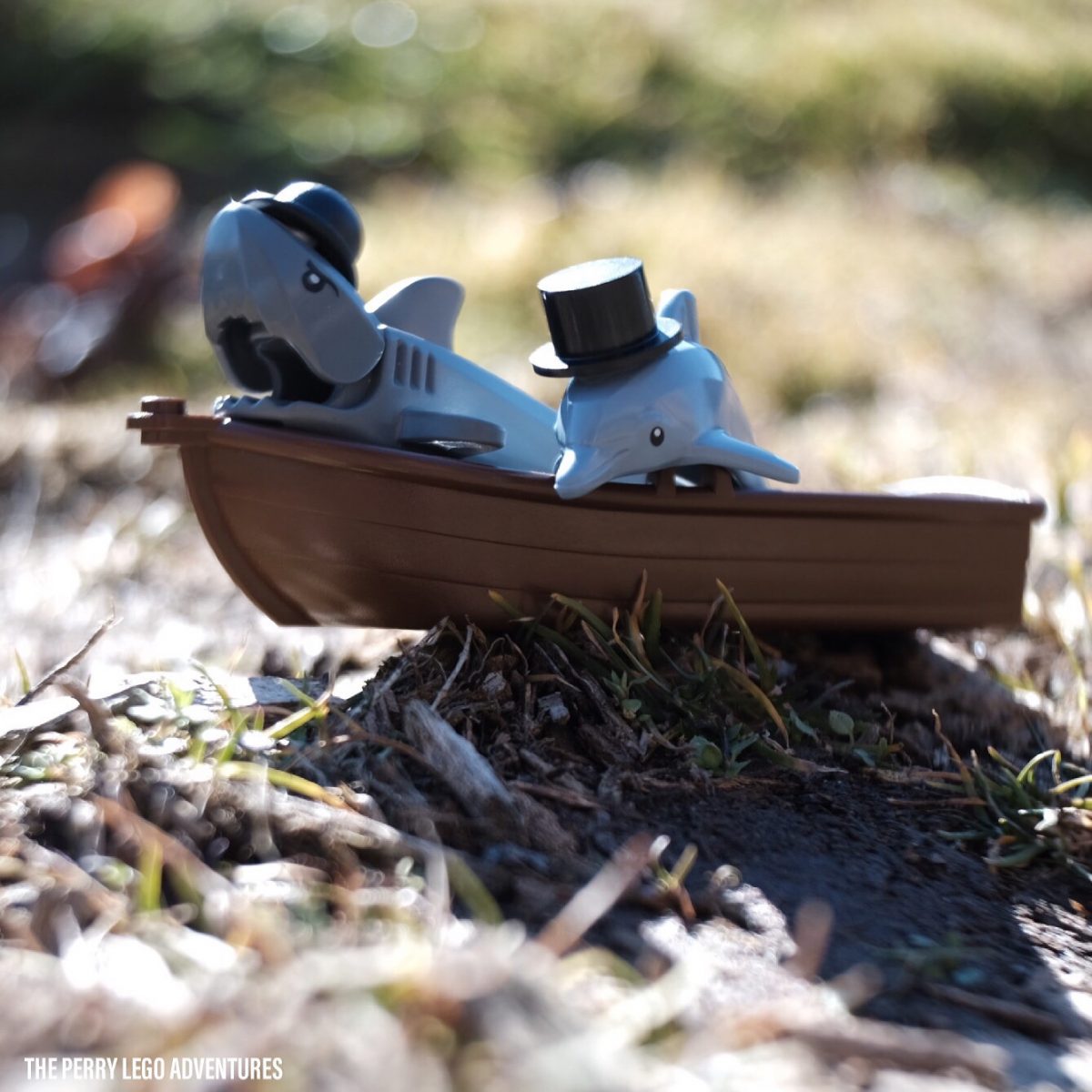 Toy Photography: A Surrealist's Dream? - Toy Photographers