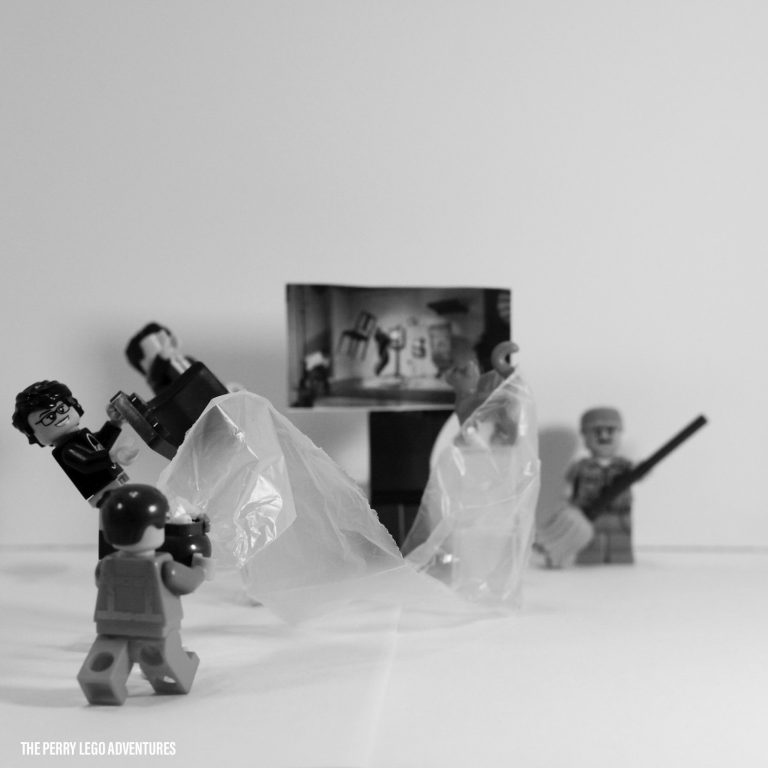 Toy Photography: A Surrealist's Dream? - Toy Photographers