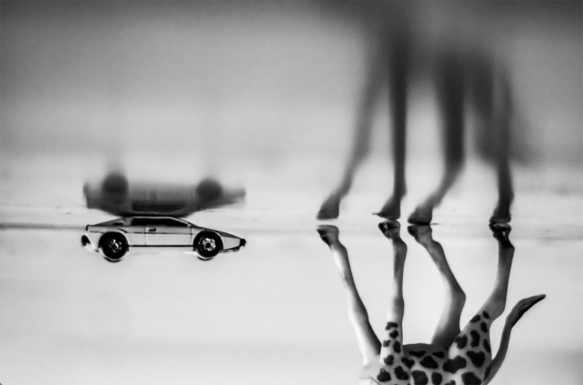 Toy Photographers Podcast: Discussing Surrealism