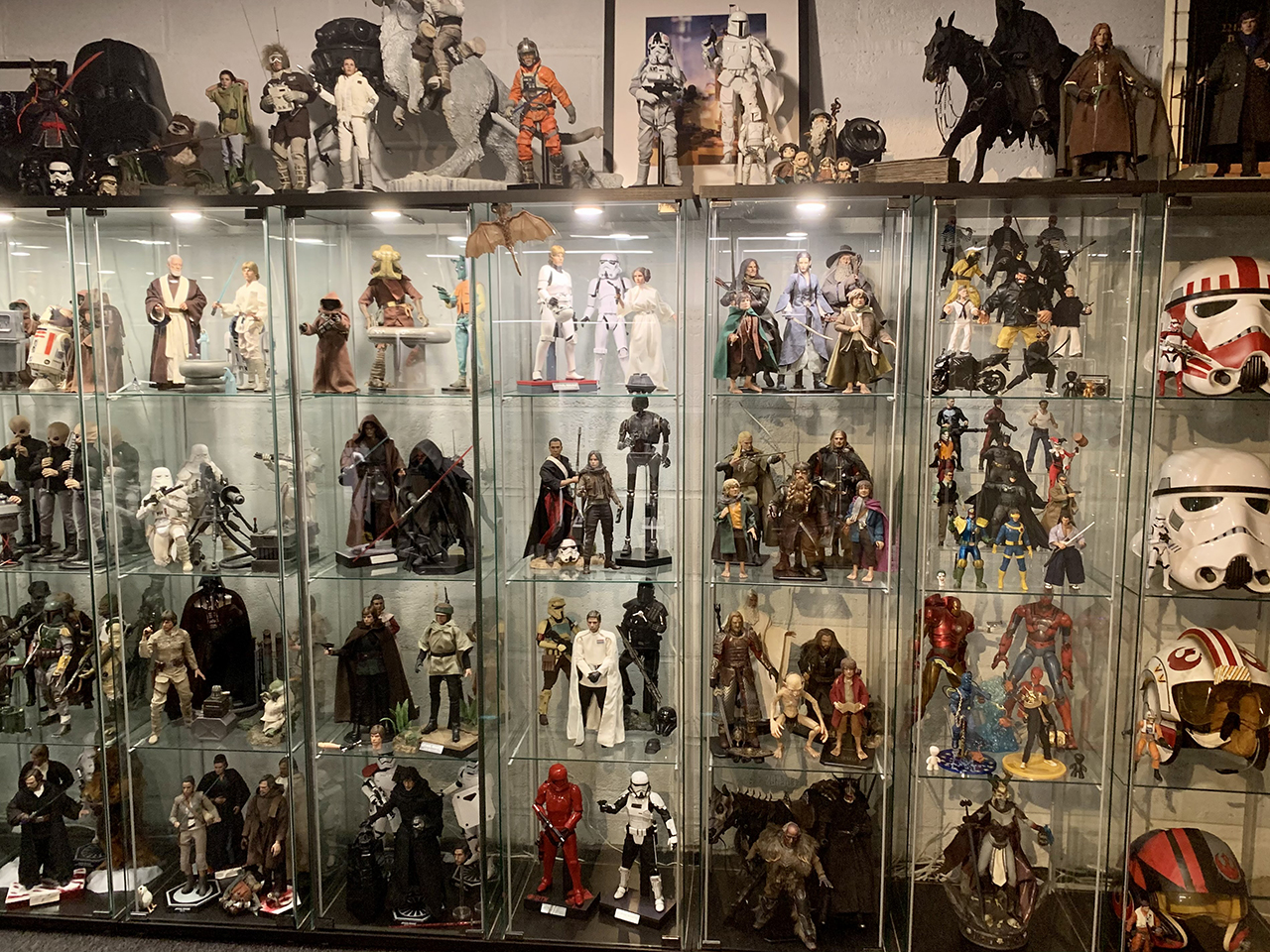 Toy Photographers Podcast Roundtable - Creativity