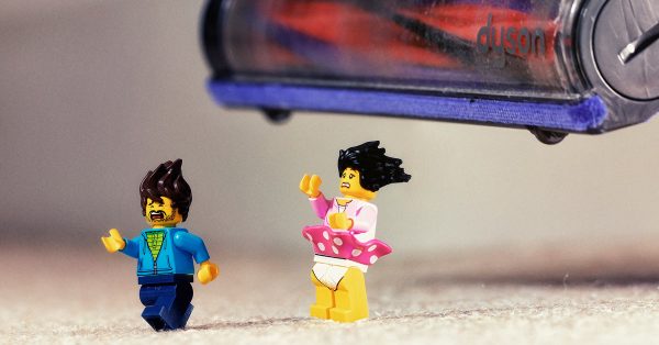 Toy Photo Feature Friday: Jeremy Rider aka Jezbags