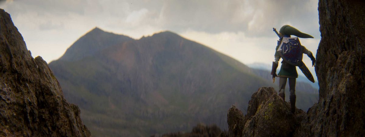 A conversation with Tom Milton - Toy Photographers