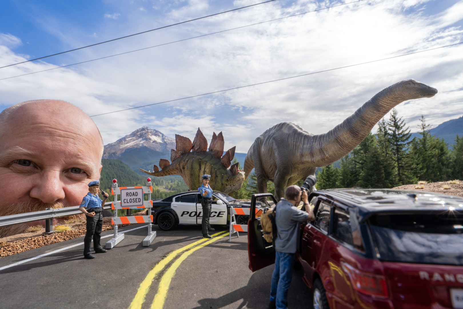 Feature Friday: Chris Whitlow (@cawhitlow) - Toy Photographers