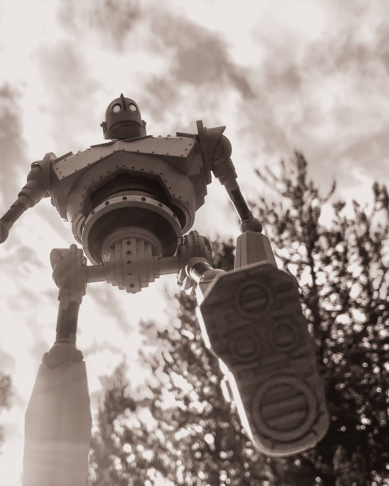 Forced Perspective Toy Photography - Toy Photographers