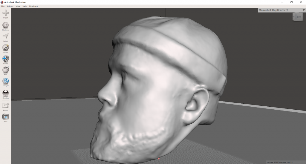 Get into the Action! How to Create an Action Figure of Yourself