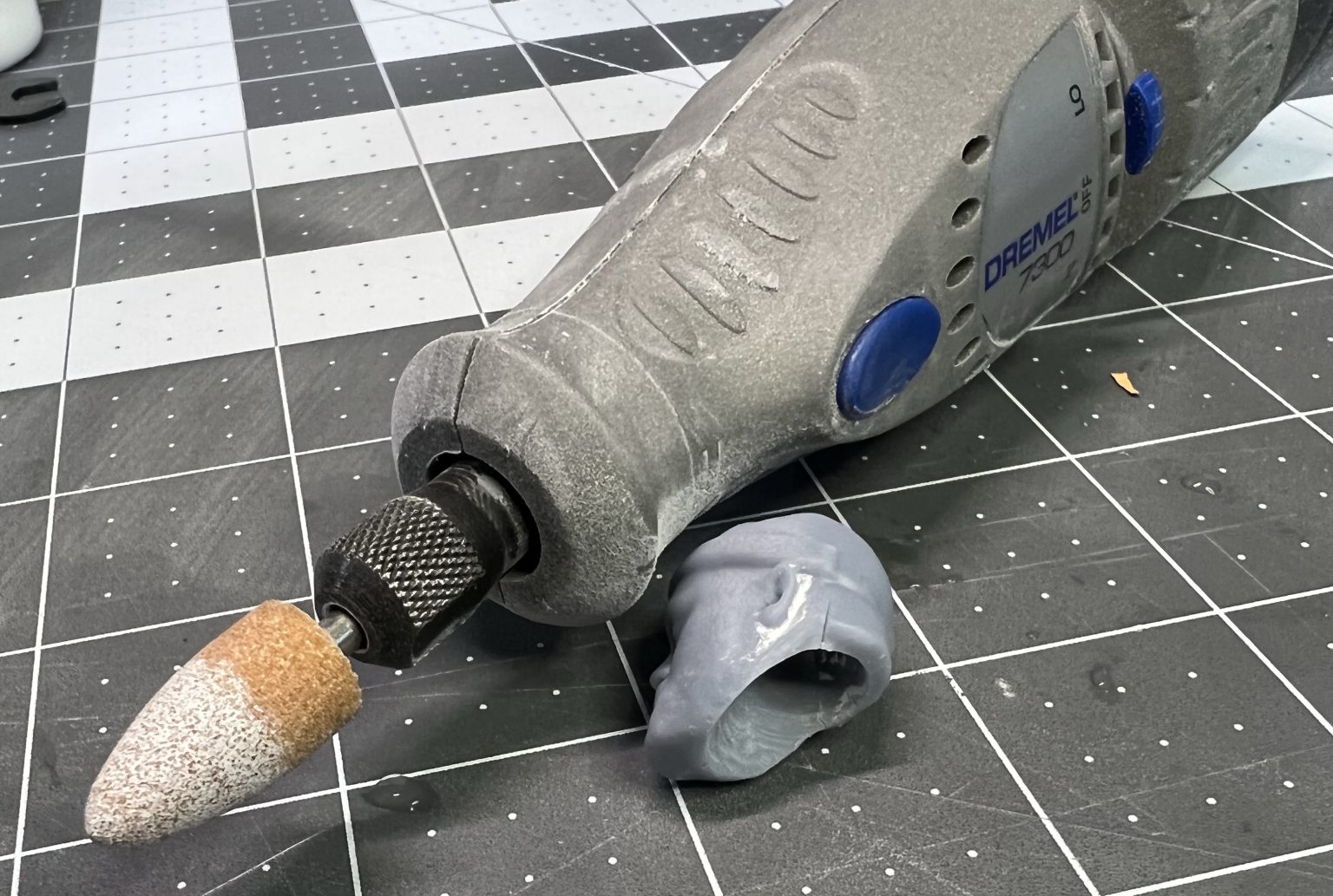 Get into the Action! How to Create an Action Figure of Yourself