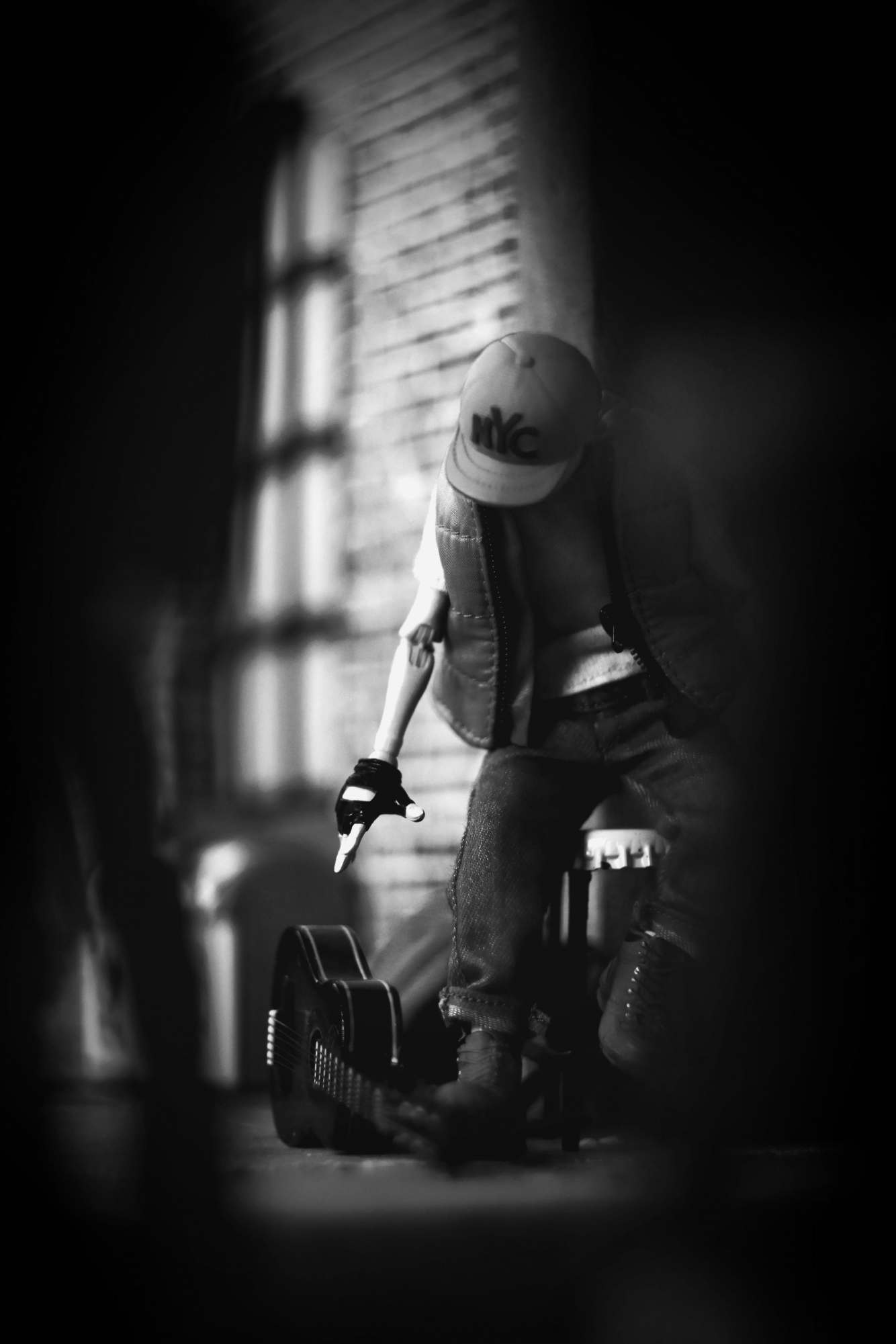 Geometry - what's it good for? - Toy Photographers