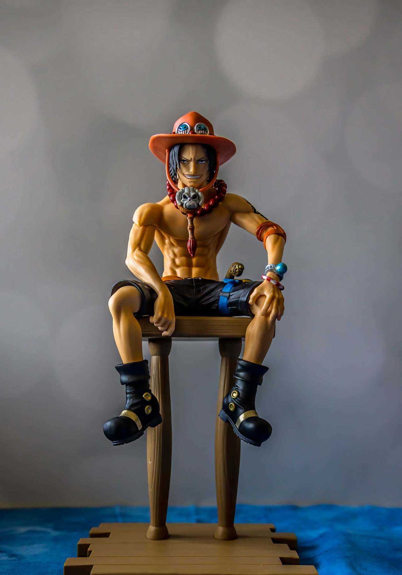 Making a connection through toy photography - Toy Photographers