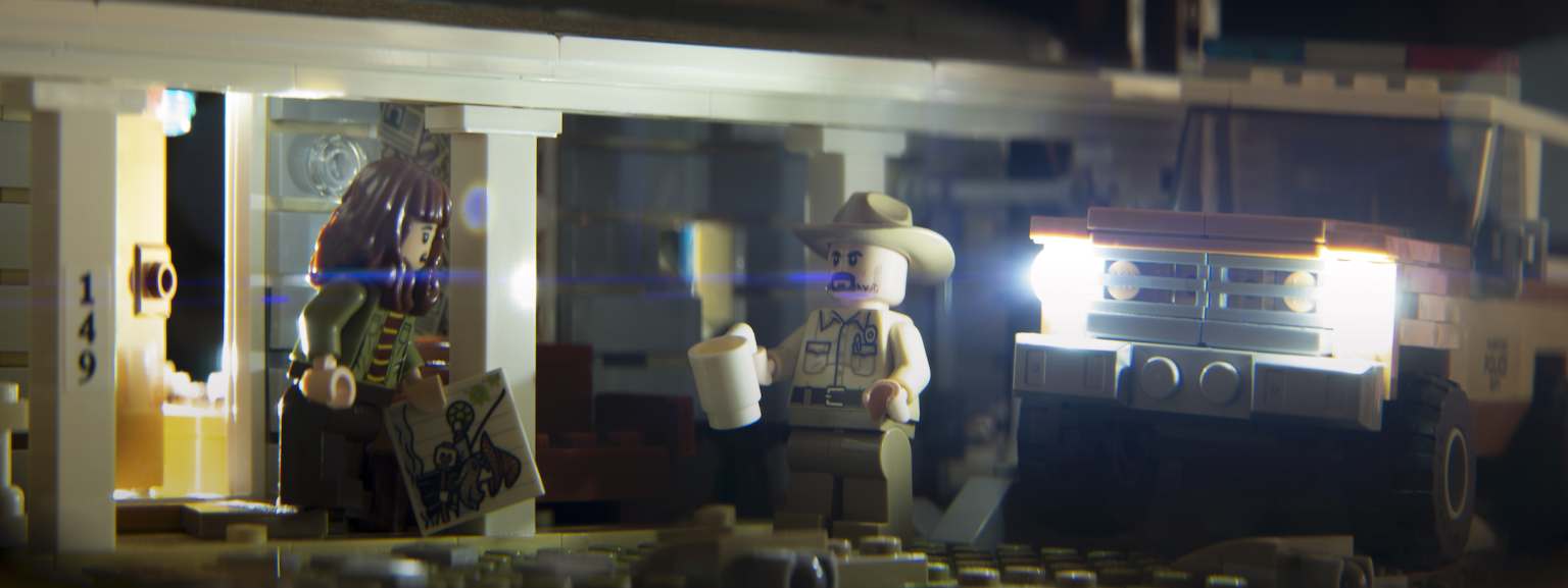 Why I shoot anamorphic - Toy Photographers