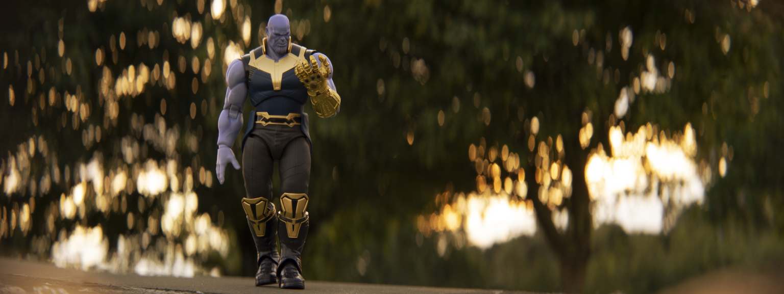 Why I shoot anamorphic - Toy Photographers