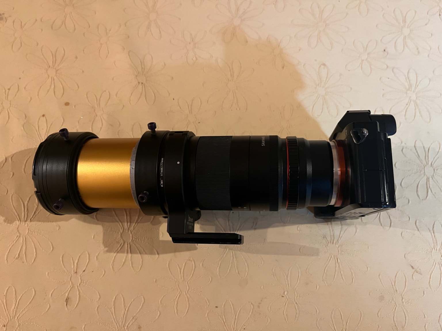 Why I shoot anamorphic - Toy Photographers