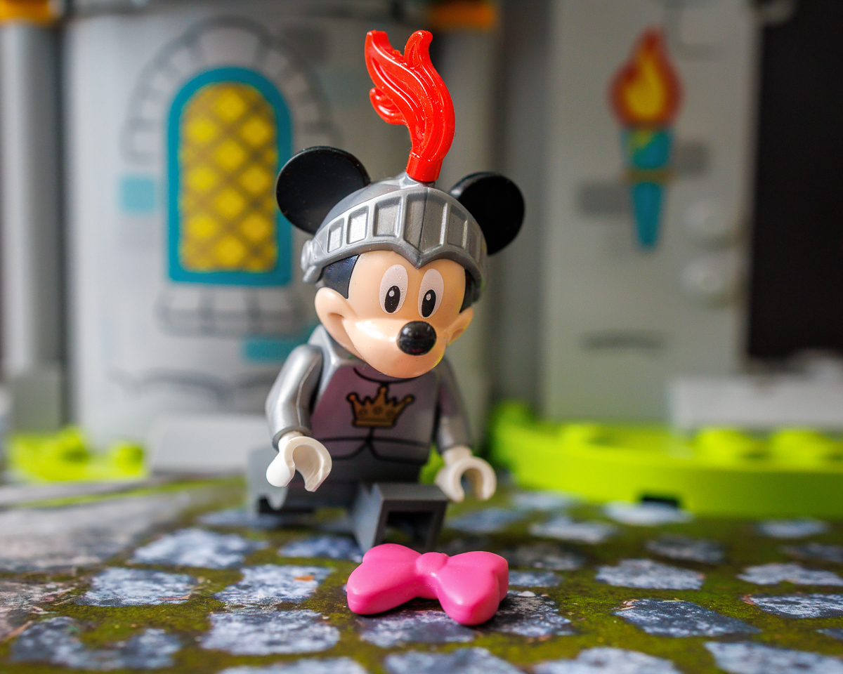 Once Upon a Time - a Six-Image Narrative - Toy Photographers