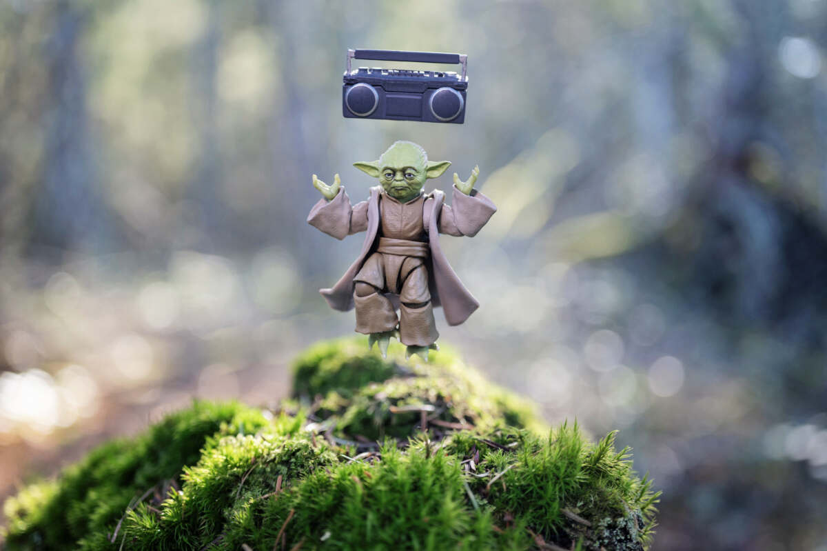 Star Wars Day: Toy Photographers Celebrate May The Fourth - Toy ... Star Wars Day: Toy Photographers Celebrate May The Fourth - Toy ...