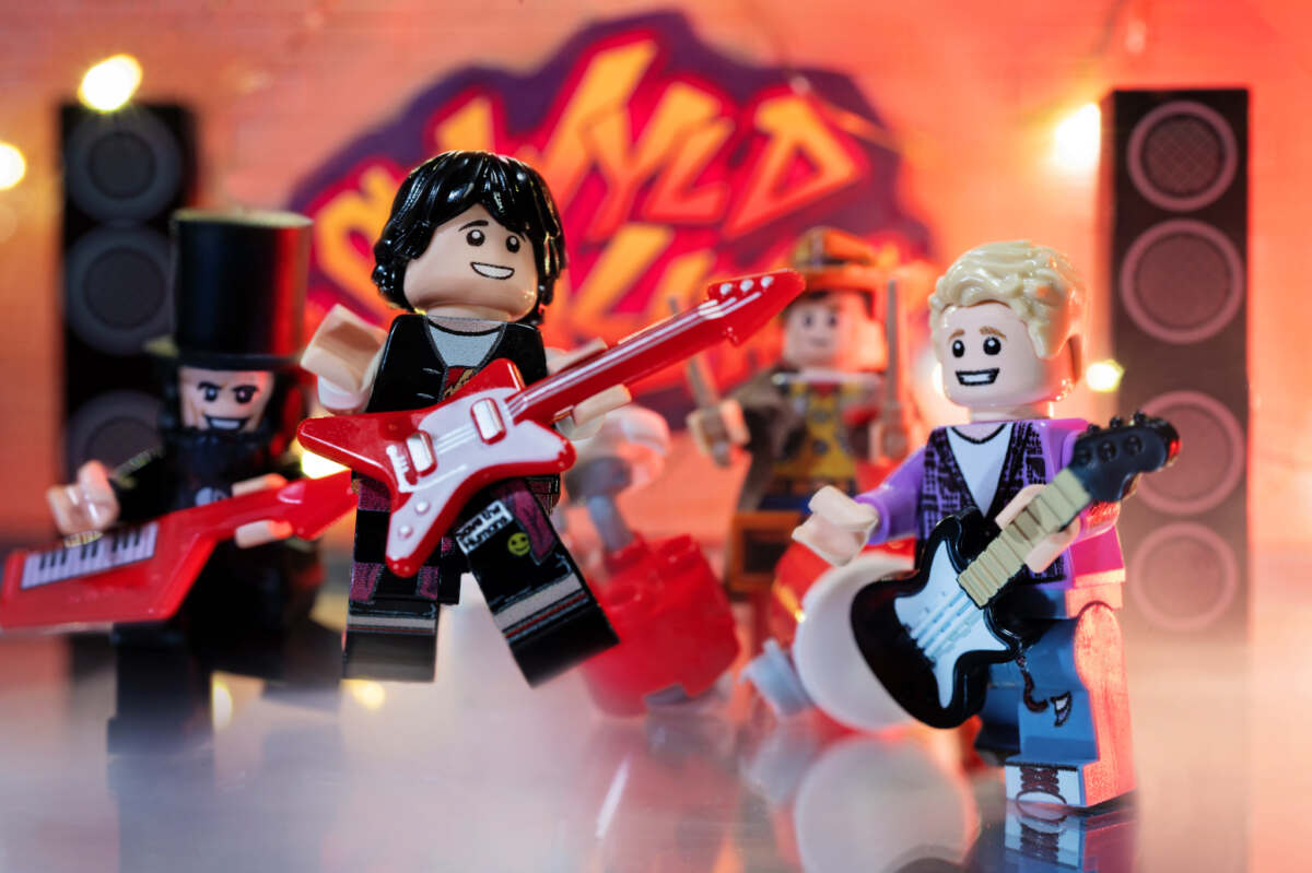 Blog Posts - Toy Photographers