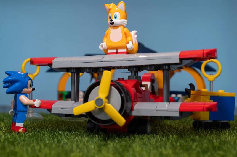 LEGO-sonic-tails-Set-03 - Toy Photographers