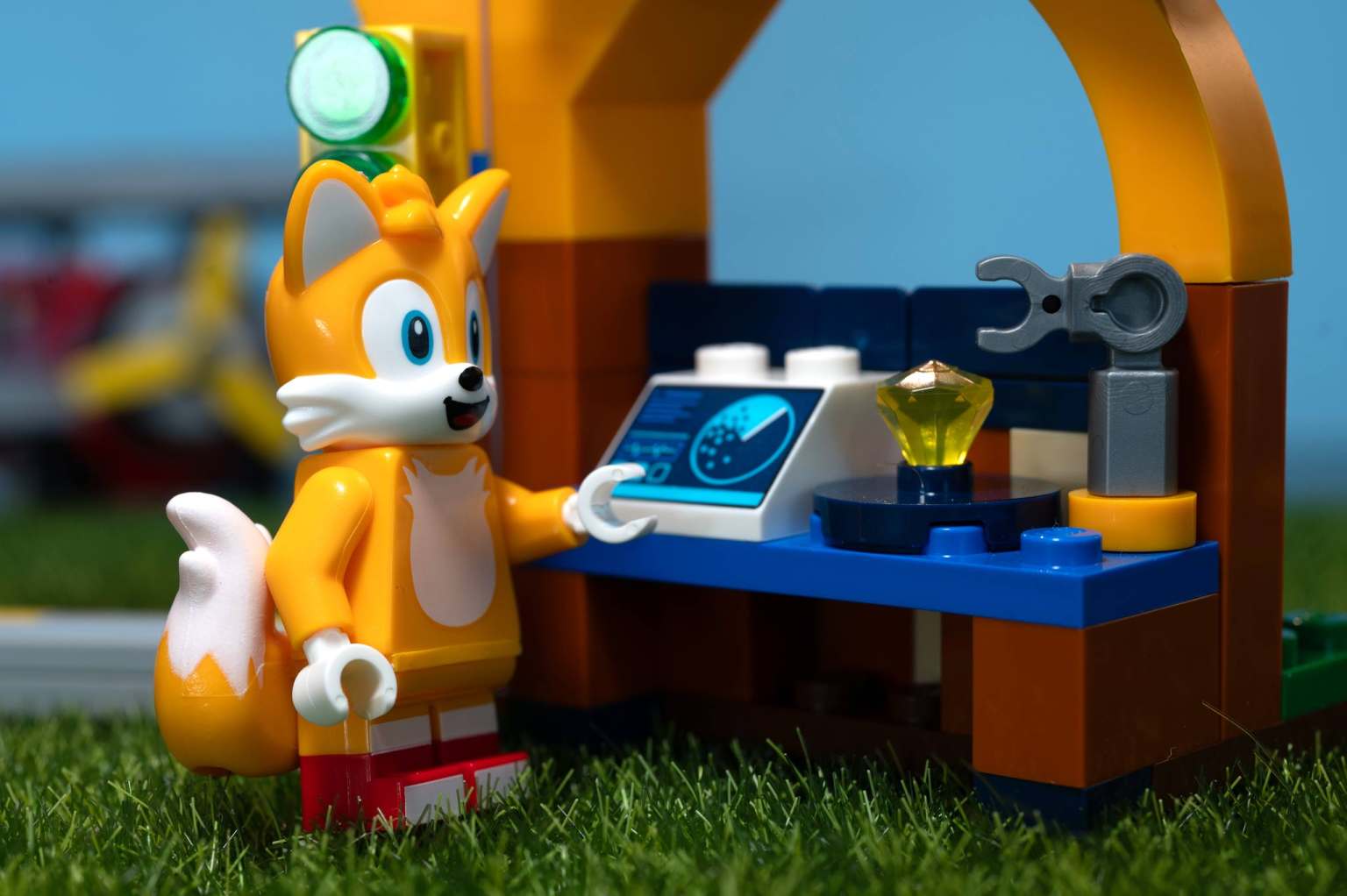 LEGO-sonic-tails-Set-05 - Toy Photographers
