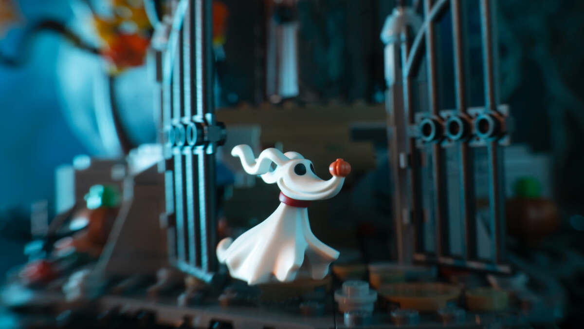 Zero-and-gates - Toy Photographers