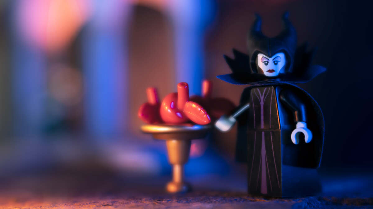 Shelly Corbett, Author at Toy Photographers