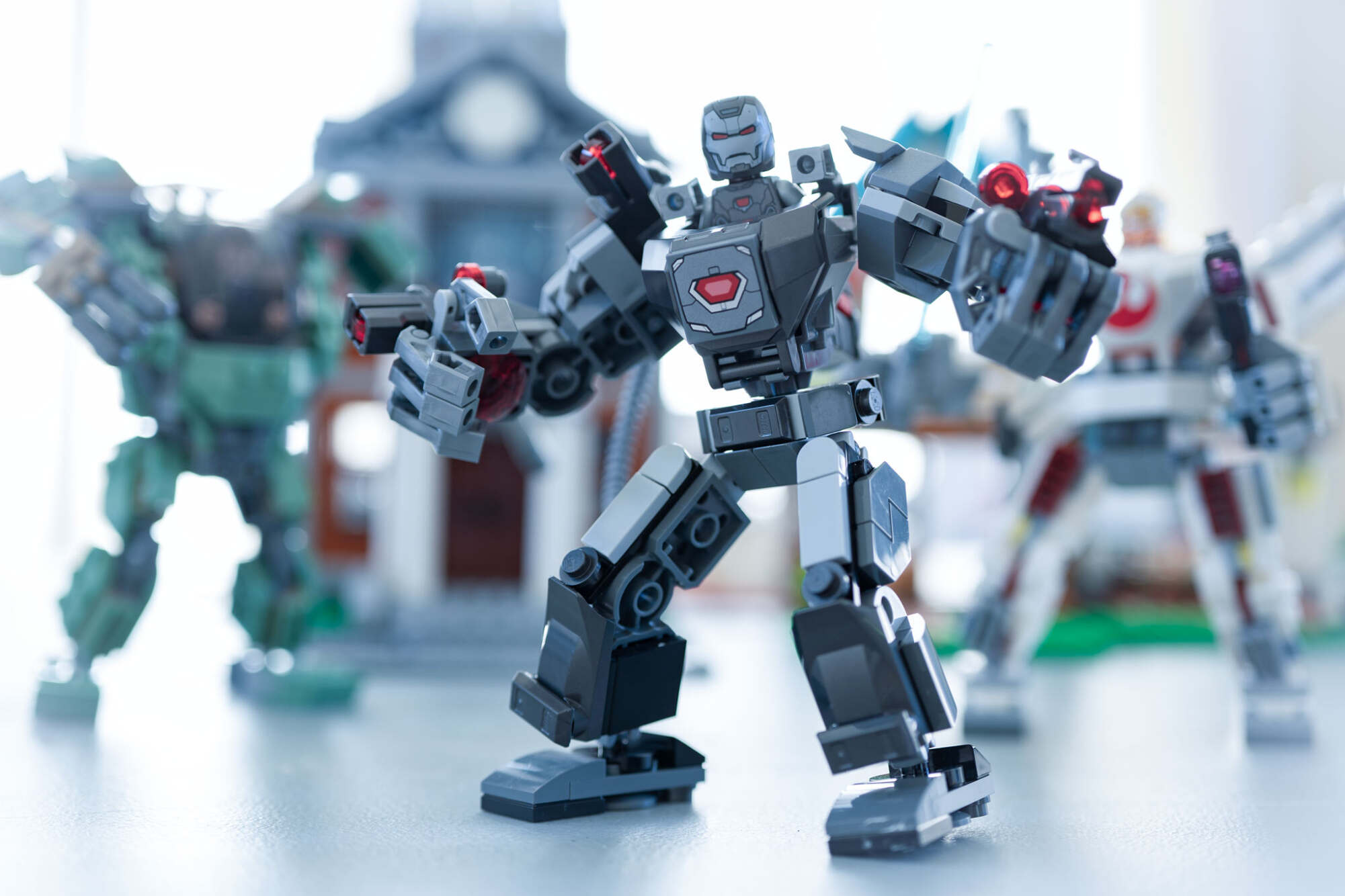 LEGO-war-machine-01 - Toy Photographers