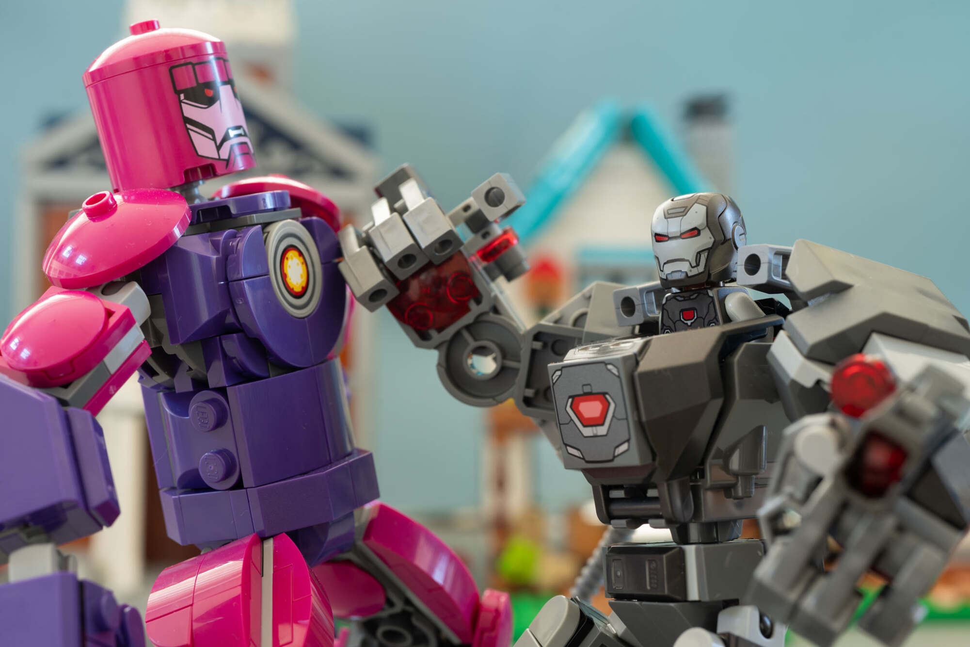 LEGO-war-machine-03 - Toy Photographers